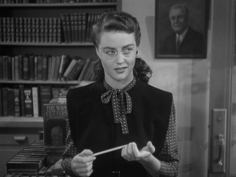 Picture of The Big Sleep