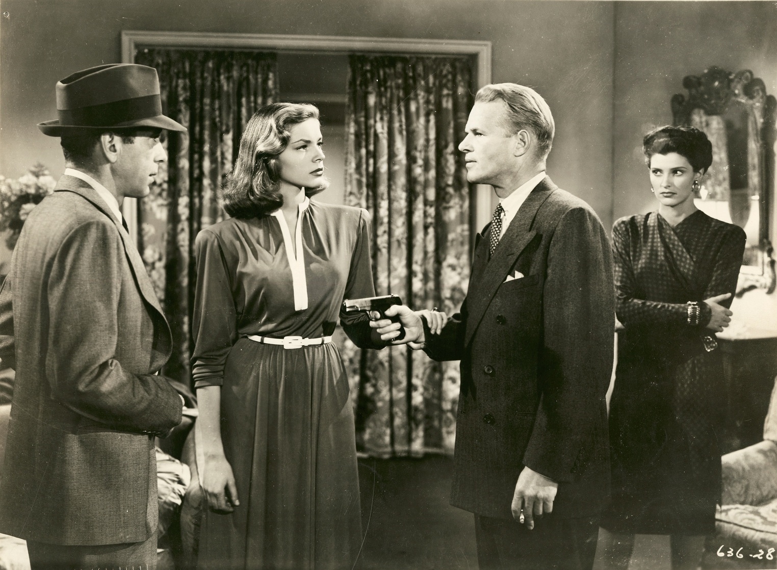 Picture of The Big Sleep