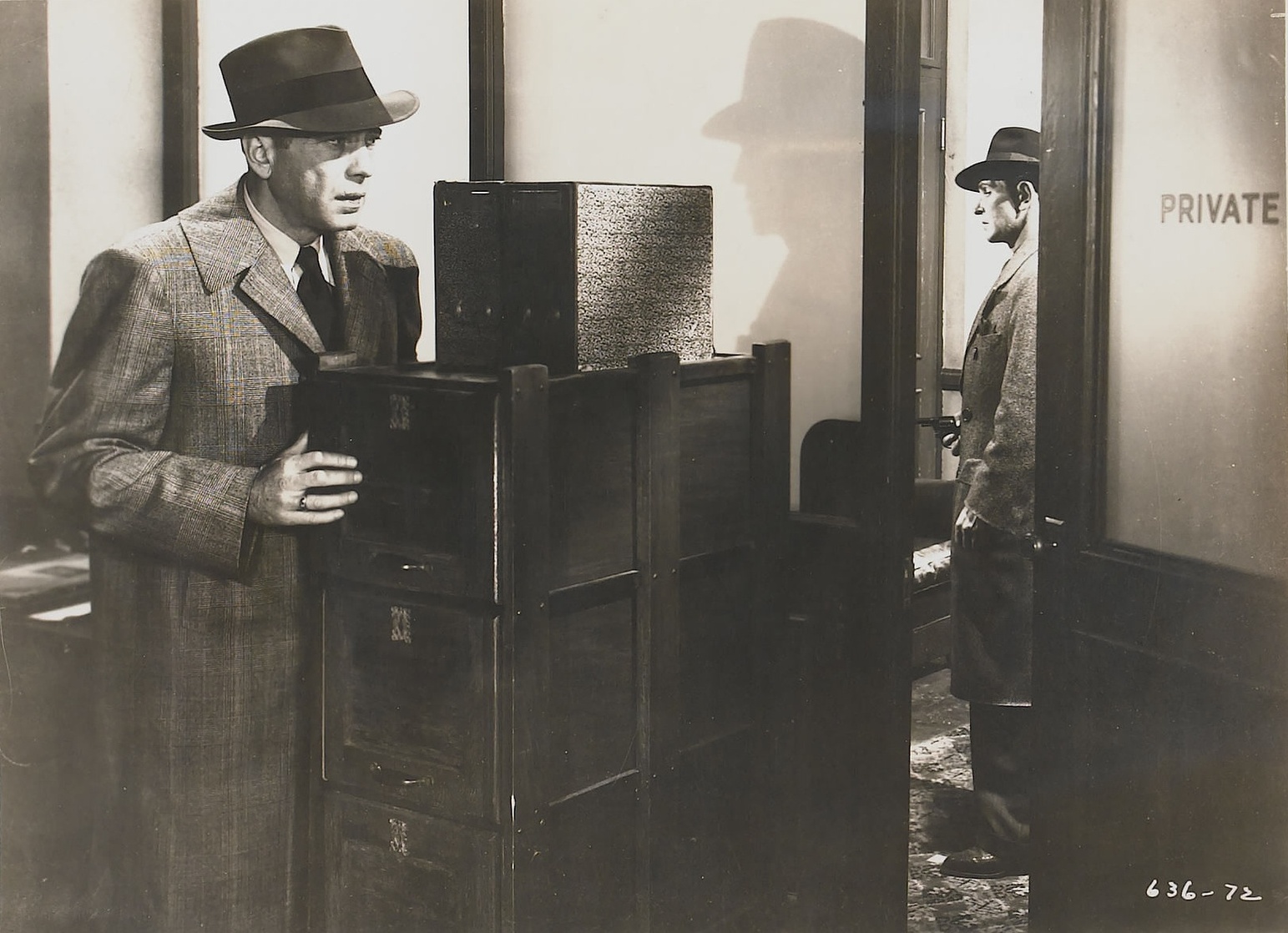 Picture of The Big Sleep