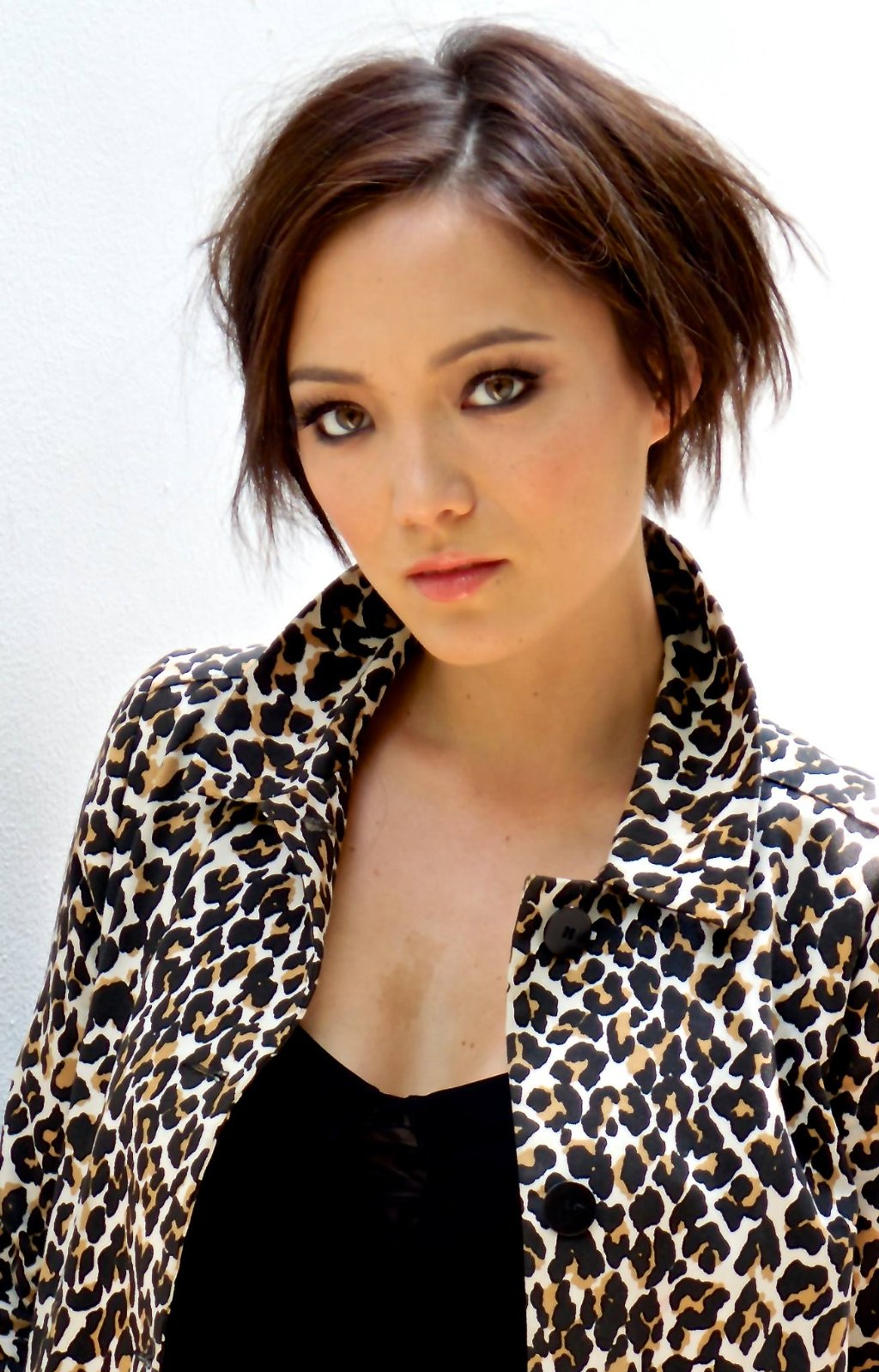 Picture of Pom Klementieff