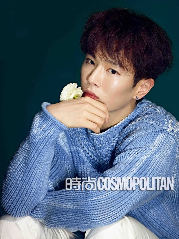 Picture of Wenhan (UNIQ)