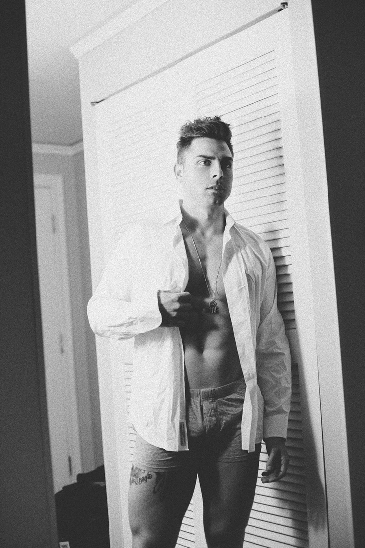 Picture of Colt Prattes