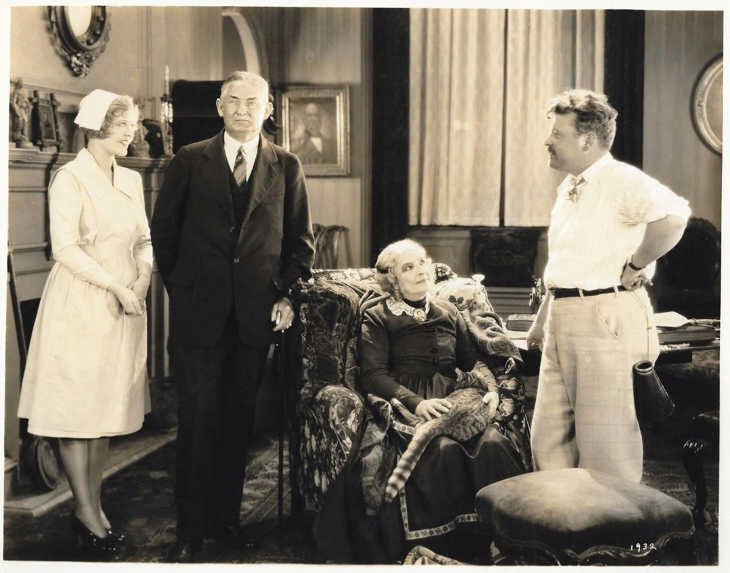 Image of The Rejuvenation of Aunt Mary