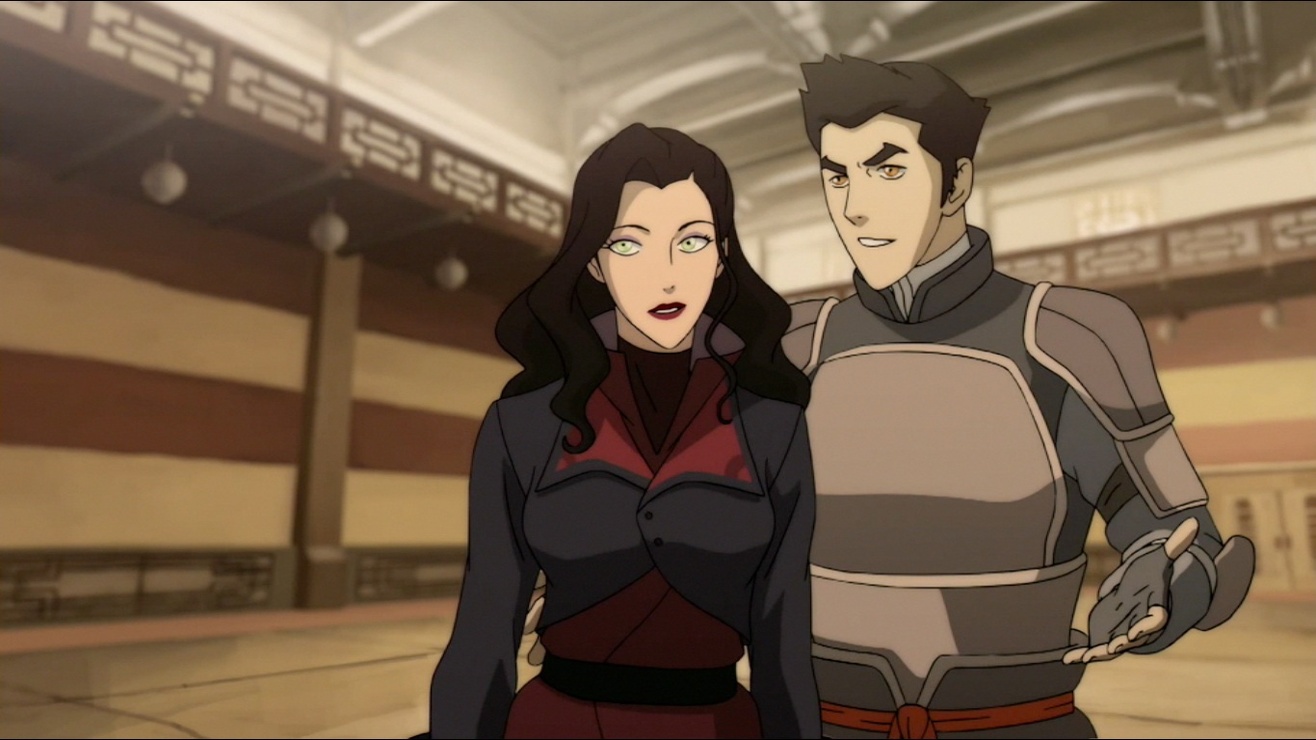 Picture of Asami Sato