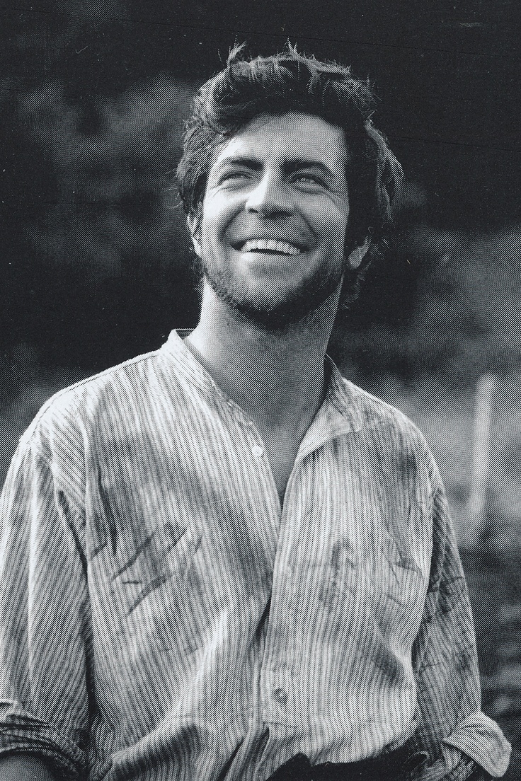Picture of Alan Bates