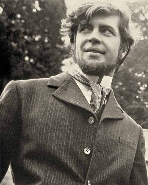 Alan Bates image