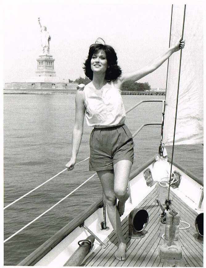 Pamela Long