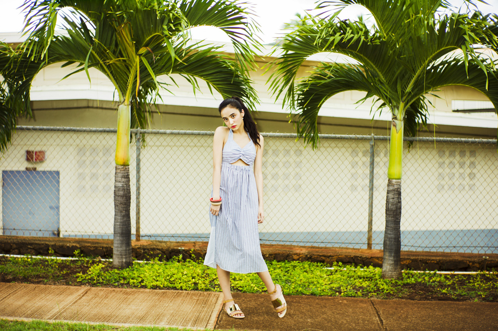 Nicole Ishida picture