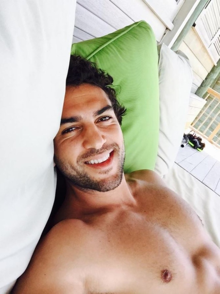 Picture of Elyas M'Barek