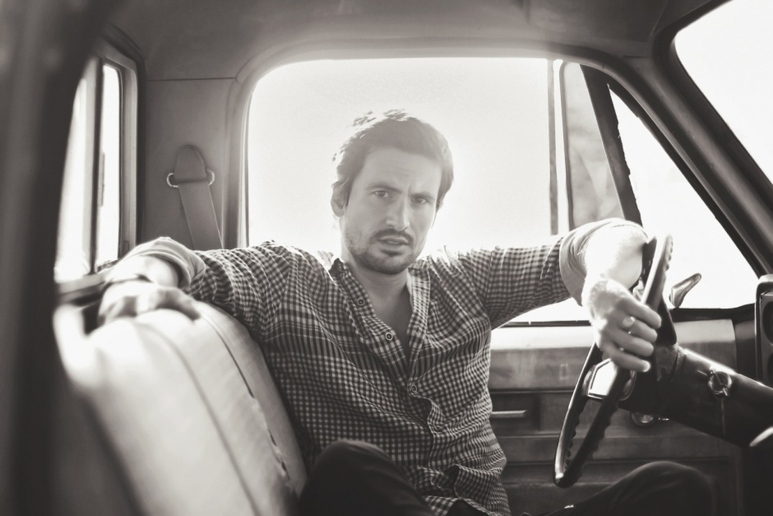 Image of Tom Beck