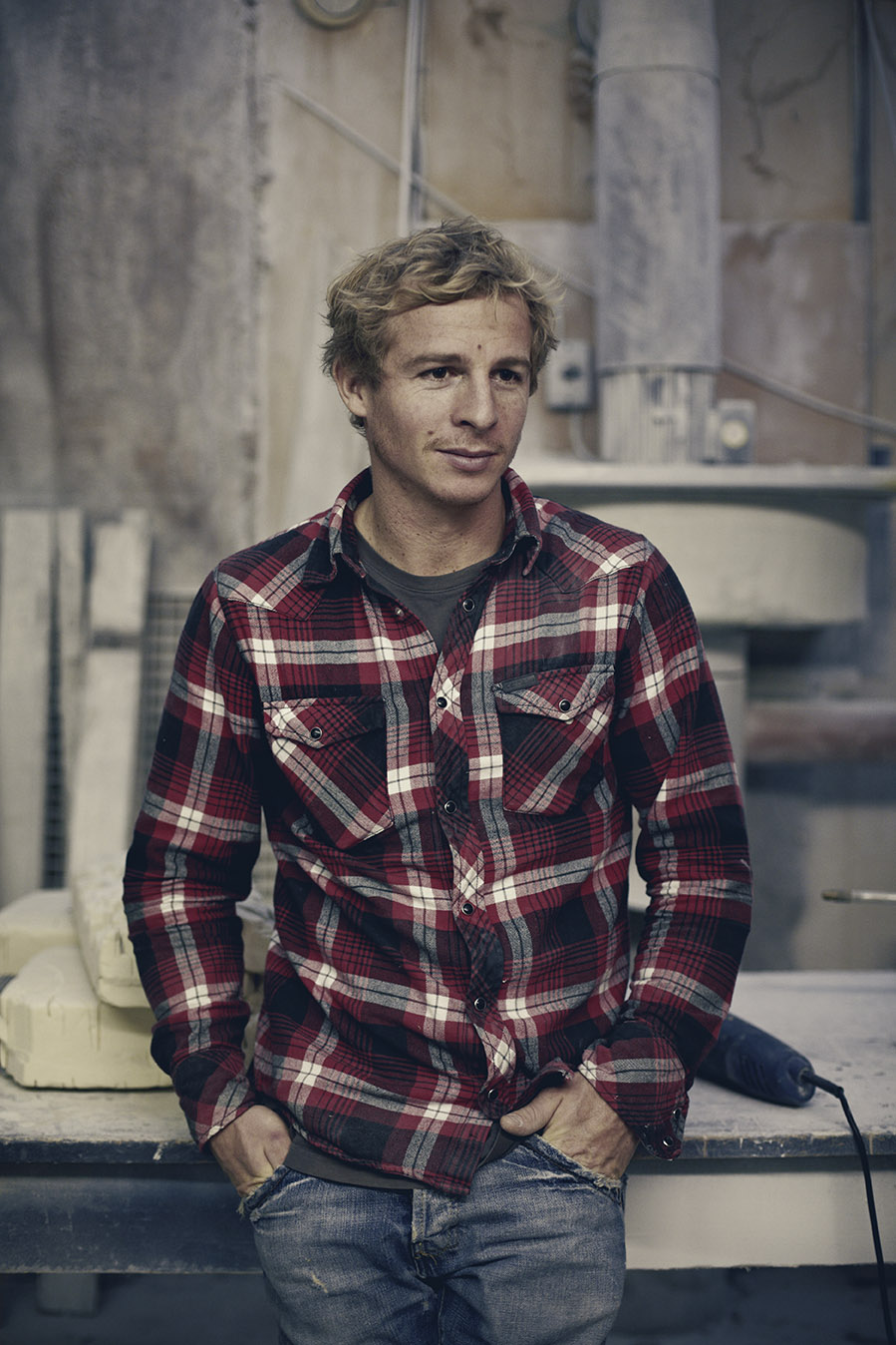 Picture of Daniel Roesner