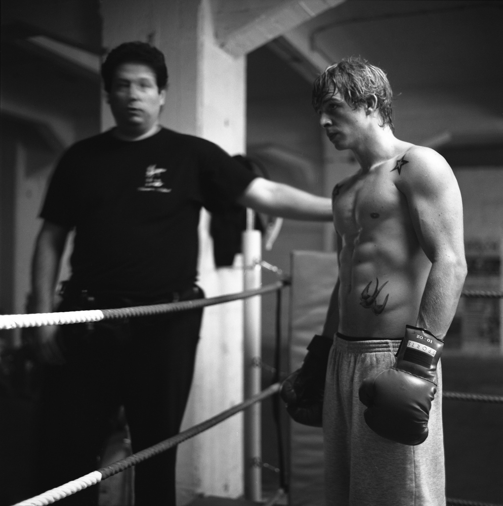 Image of Daniel Roesner