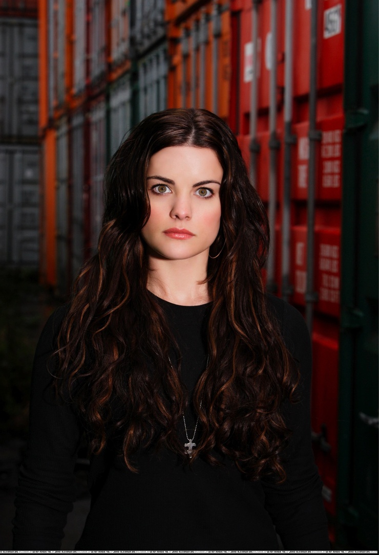 Picture of Jaimie Alexander