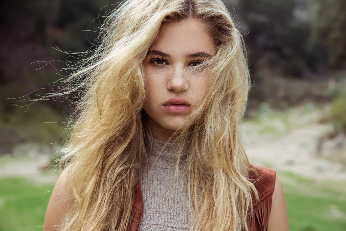 Picture of Meredith Mickelson