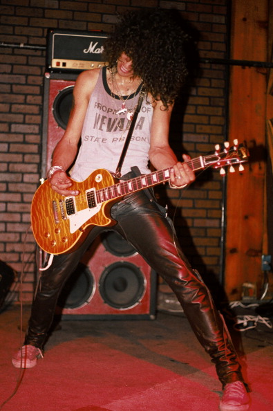 Picture of Slash