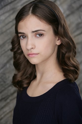 Picture of Soni Bringas