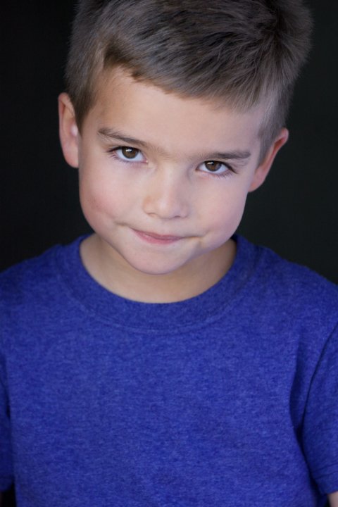 Picture of Elias Harger