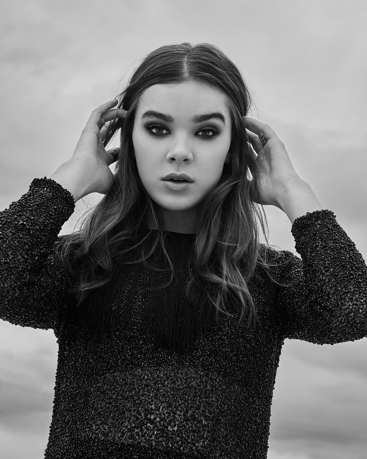Picture of Hailee Steinfeld