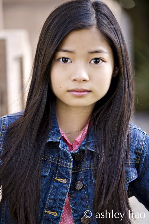 Picture of Ashley Liao