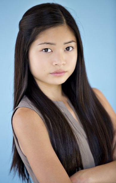 Picture of Ashley Liao