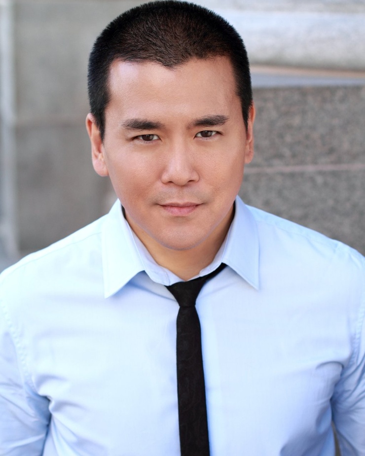 Michael Sun Lee image