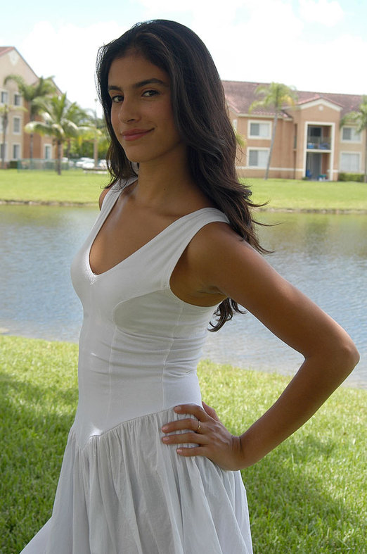 Picture of Liz Gallardo