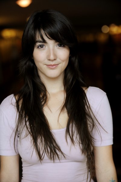 Picture of Erendira Ibarra