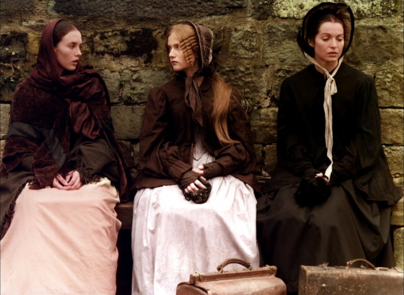 Picture of The Bronte Sisters