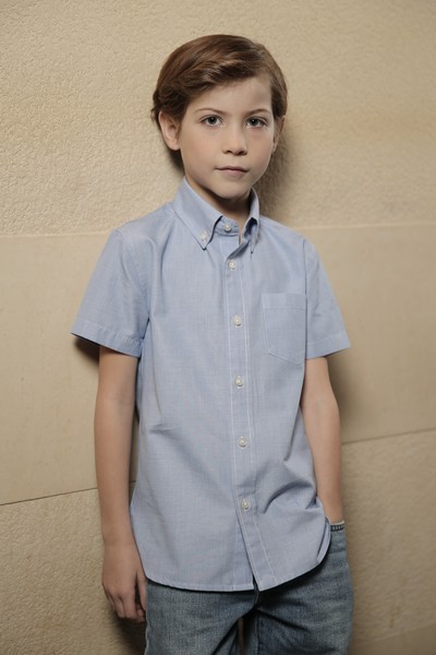 Picture of Jacob Tremblay