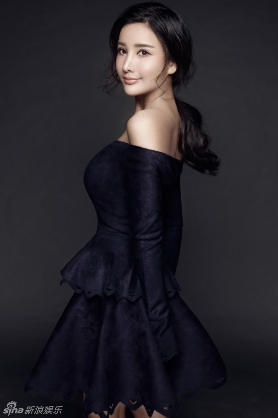 Picture of Hong Zhang