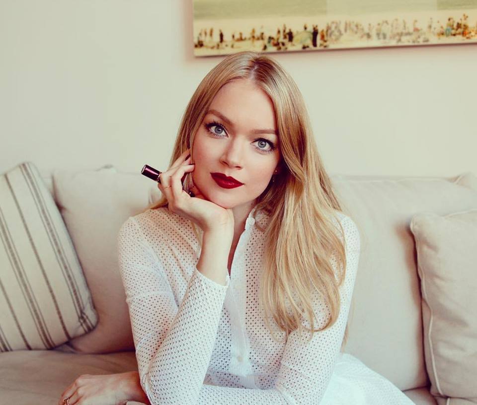 Picture of Lindsay Ellingson