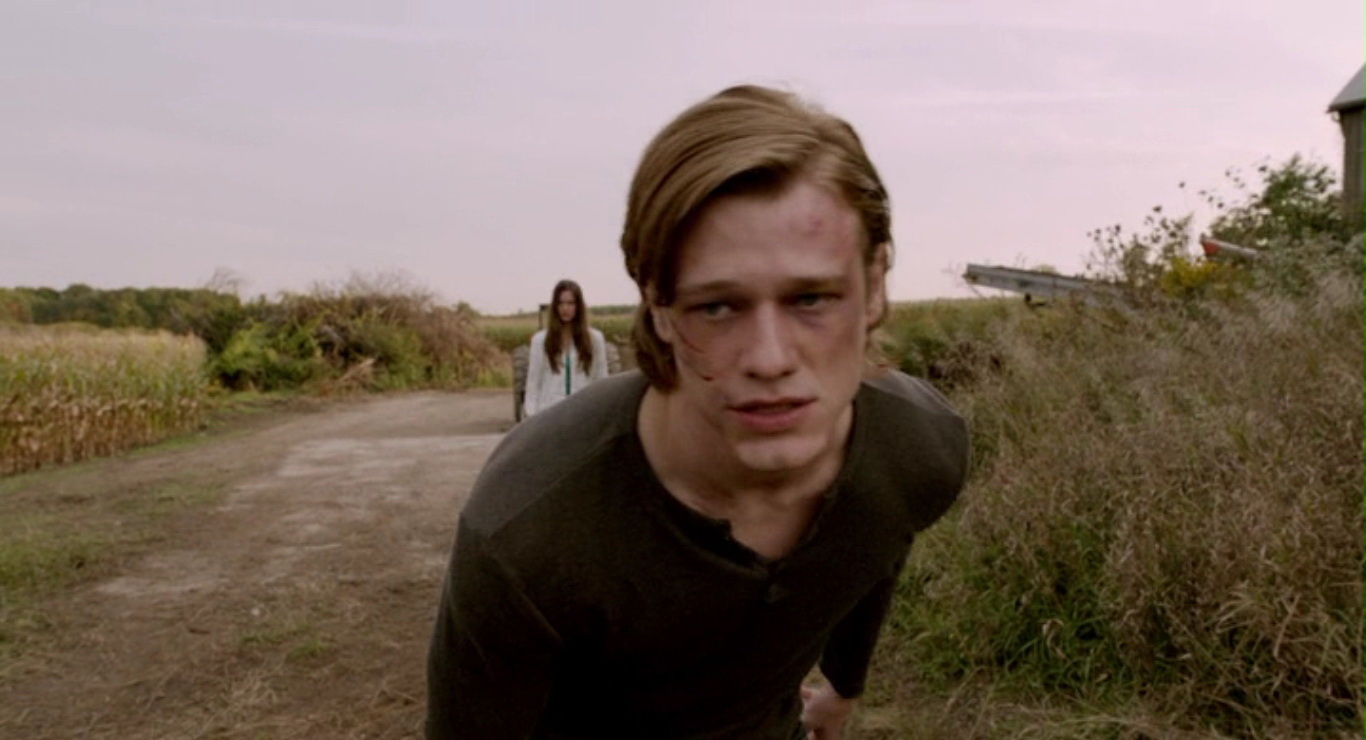 Picture of Wolves (2014)