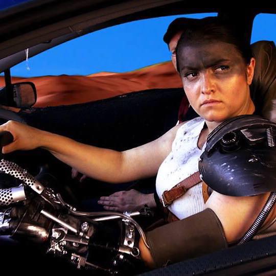 Picture of Tamara Chambers