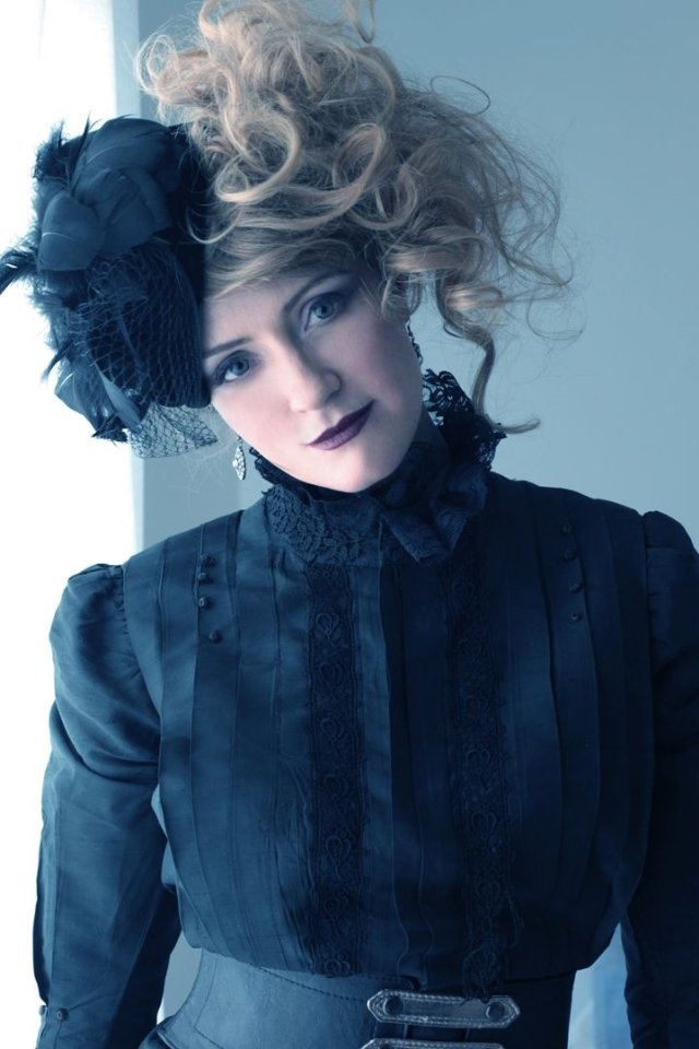 Helene Joy image