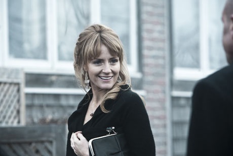 Picture of Helene Joy