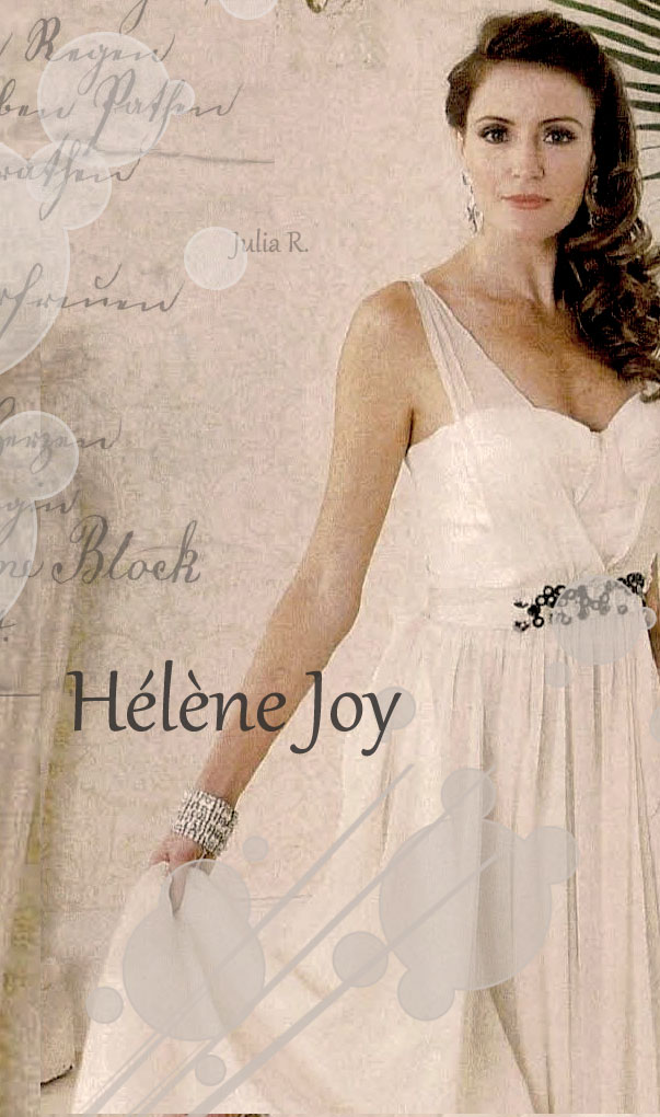 Picture of Helene Joy