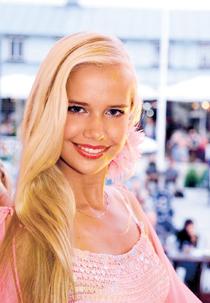 Picture of Inga Grigorenko
