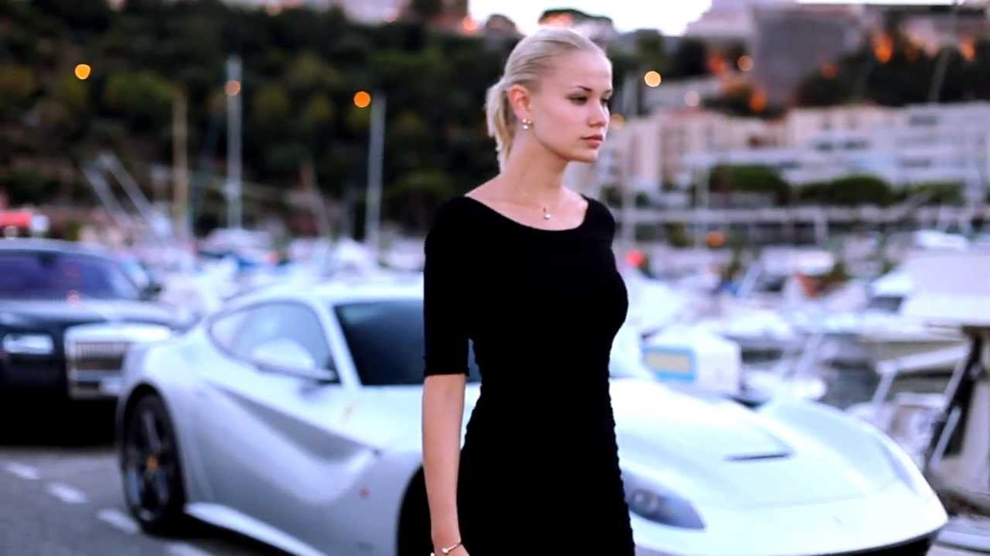 Inga Grigorenko image