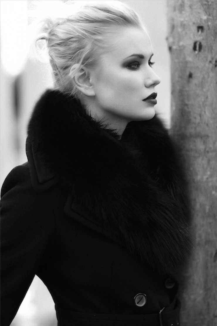 Inga Grigorenko image