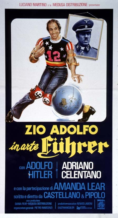 Picture of Loggerheads