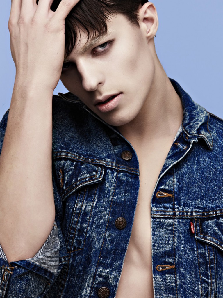 Picture of Brodie Scott