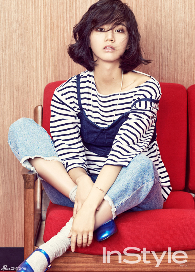 Lee Hyeri picture
