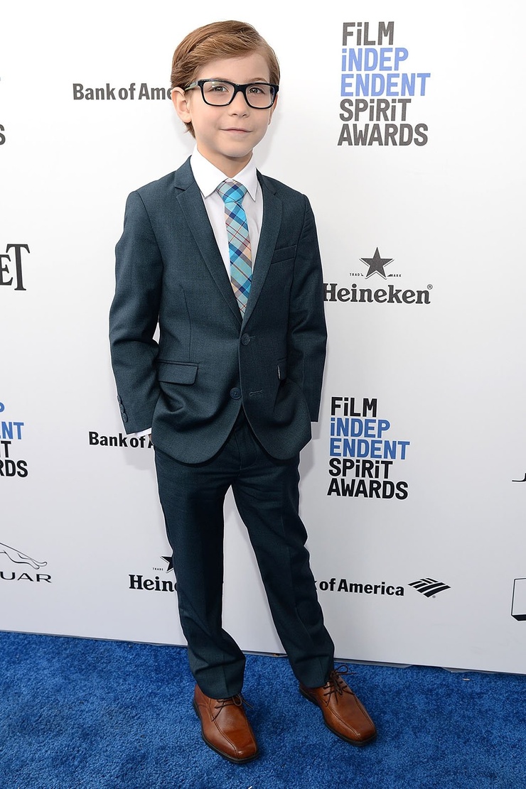 Picture of Jacob Tremblay