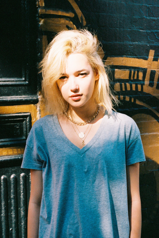 Sarah Snyder