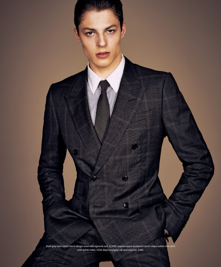 Picture of Brodie Scott