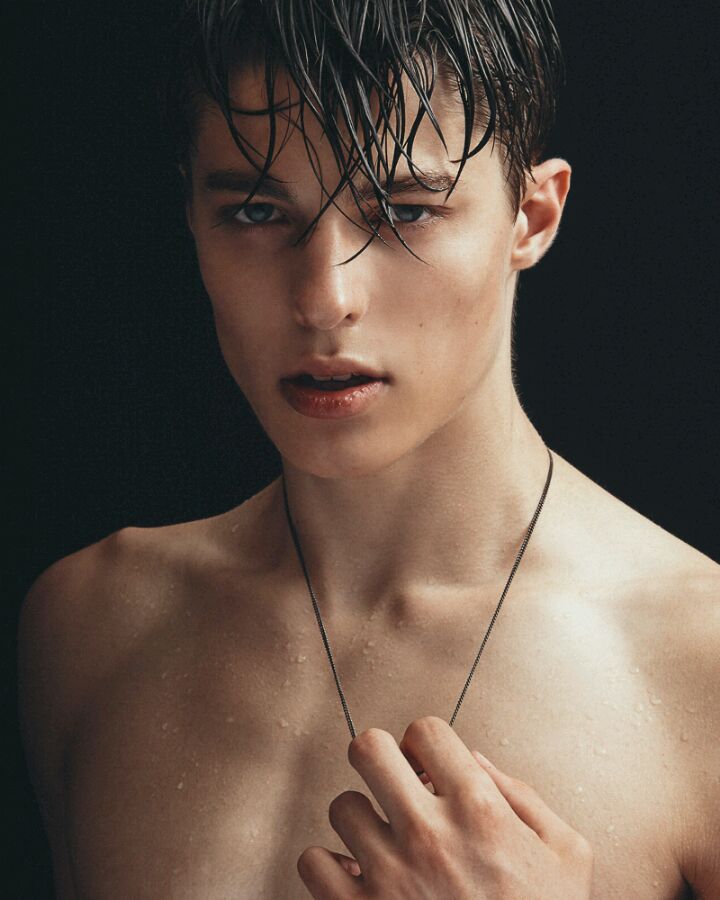 Picture of Brodie Scott