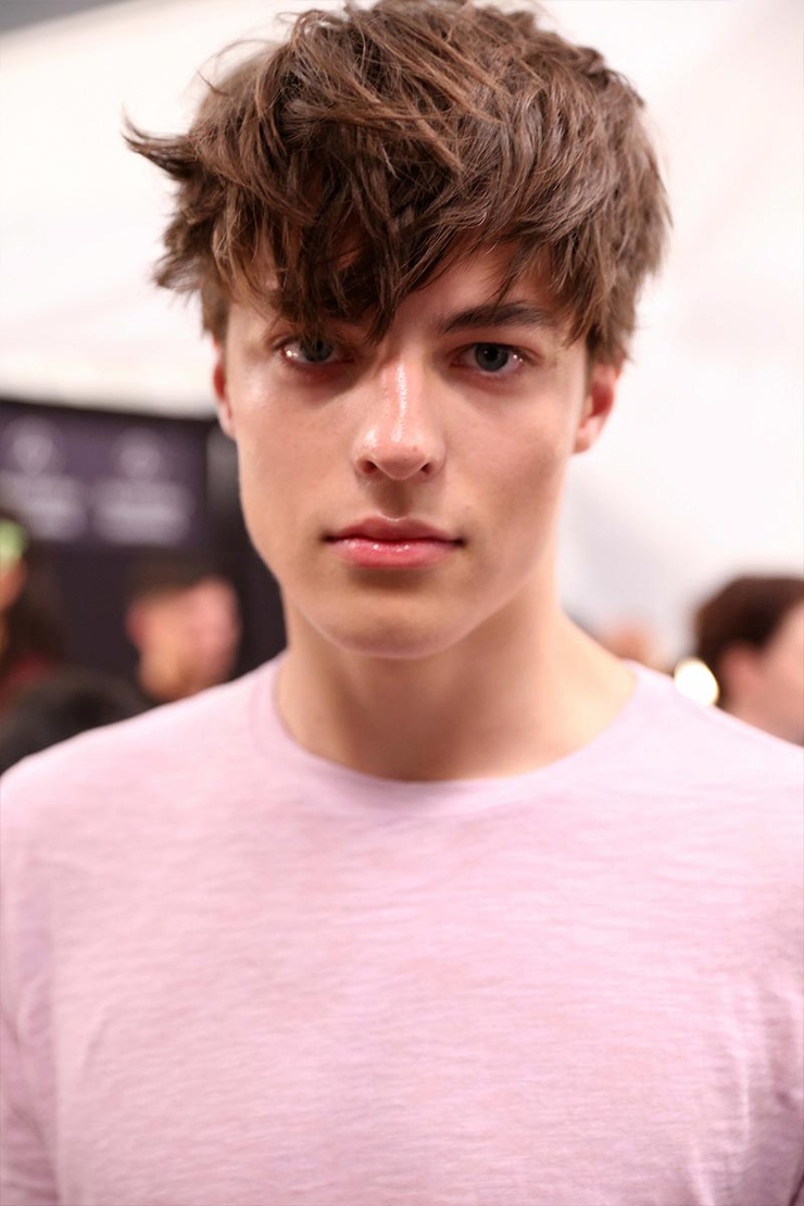 Picture of Brodie Scott