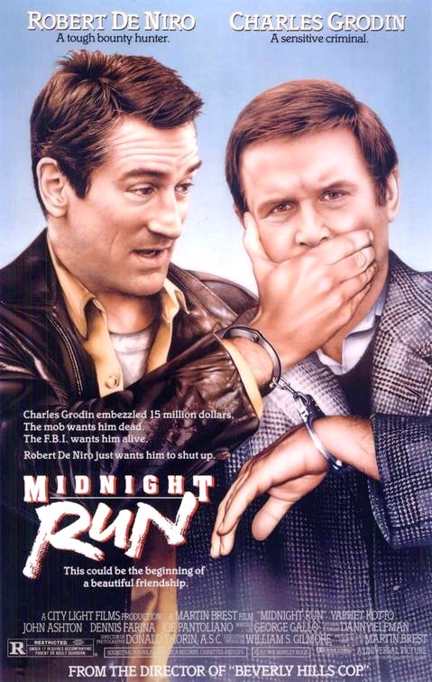 Picture of Midnight Run
