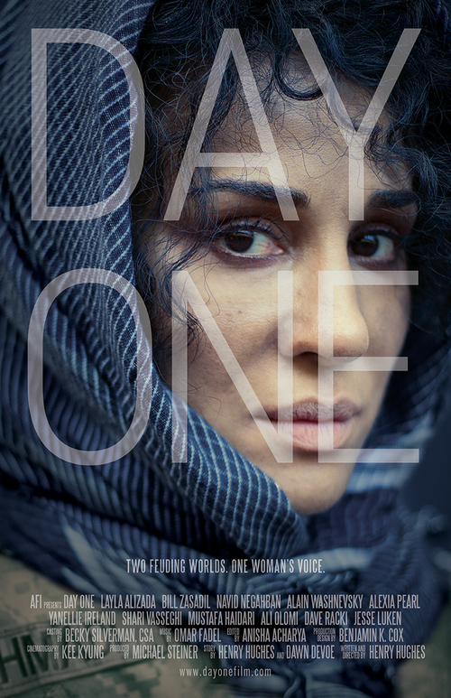 Day One Poster