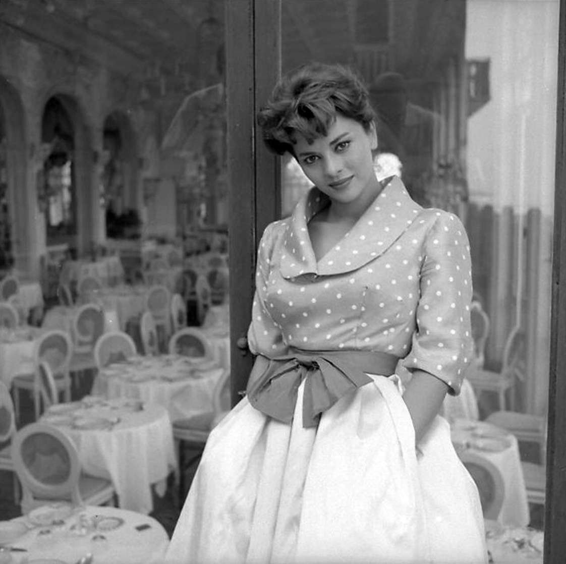 Picture of Giovanna Ralli